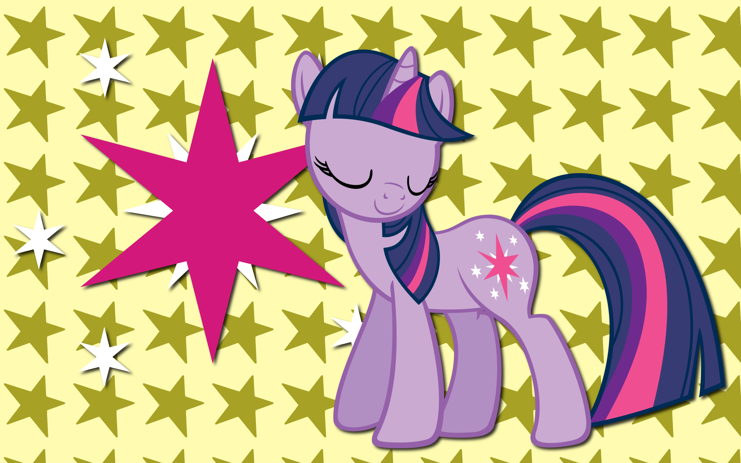 Twilight Sparkle WP 13 by AliceHumanSacrifice0, MoongazePonies and ...