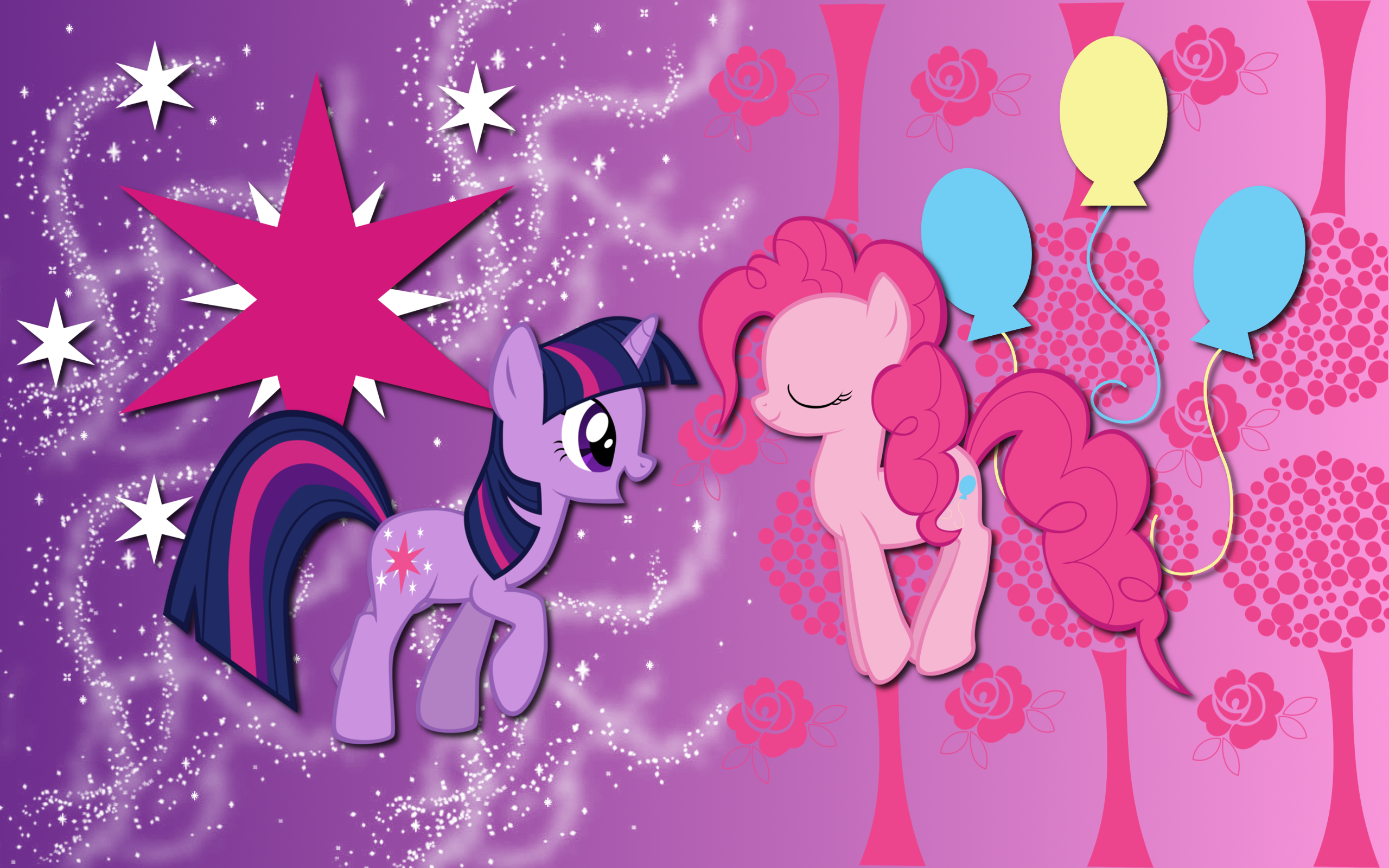 TwiPie wallpaper by AliceHumanSacrifice0, MaximillianVeers, ooklah and ...