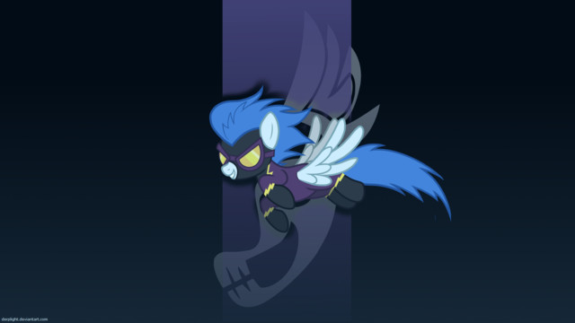 Mlp Shadowbolts Leader