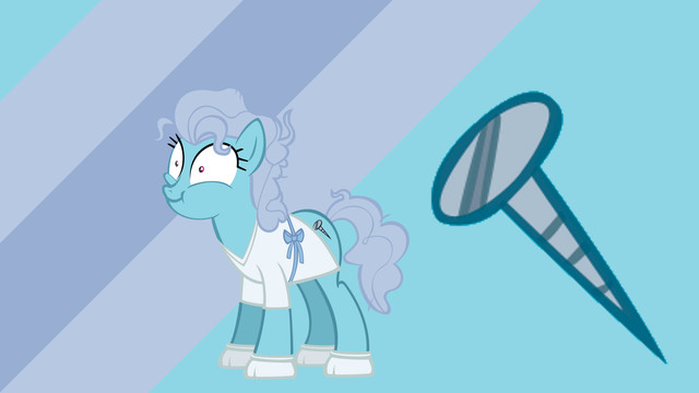 Screwball Mlp Screwloose