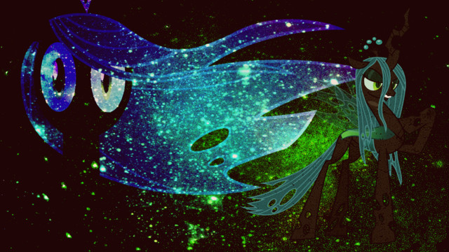 Chrysalis Wallpaper Background