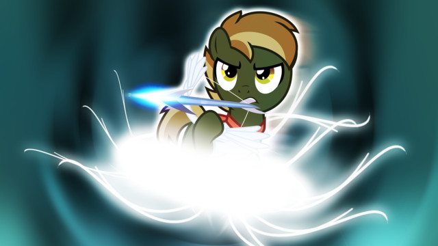 Mlp Button Mash Vector